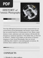 History of Photography Part 2 | PDF
