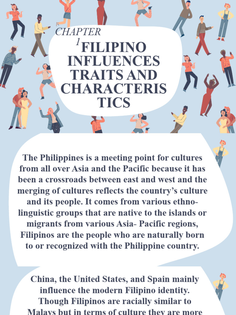 Character Formation | PDF | Philippines | Adolescence