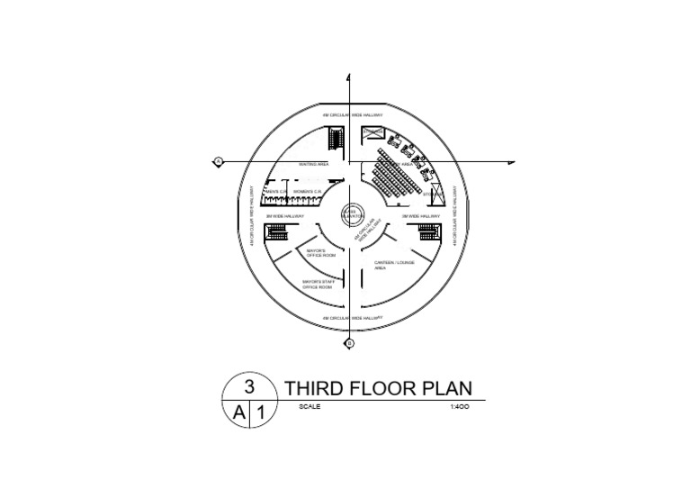 Third Floorplan | PDF
