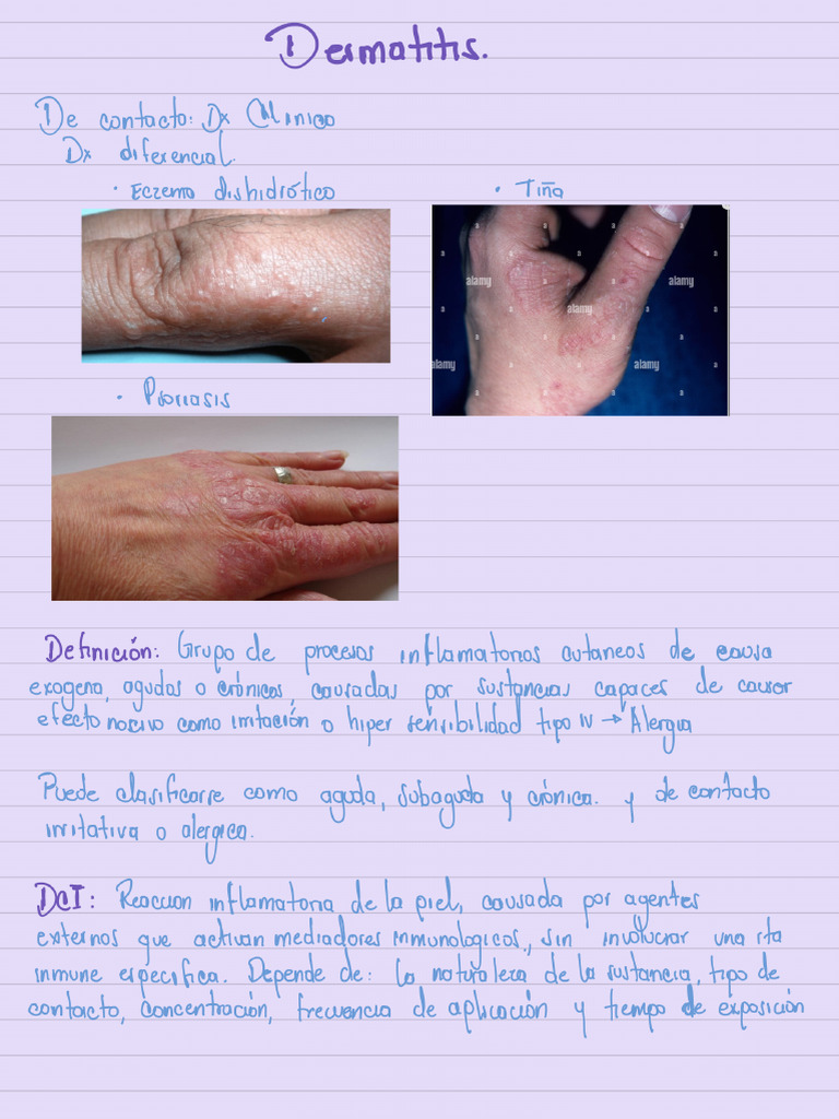 Derma | PDF