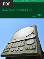 Eagle Test Systems ETS-88 | PDF | Amplifier | Multi Core Processor