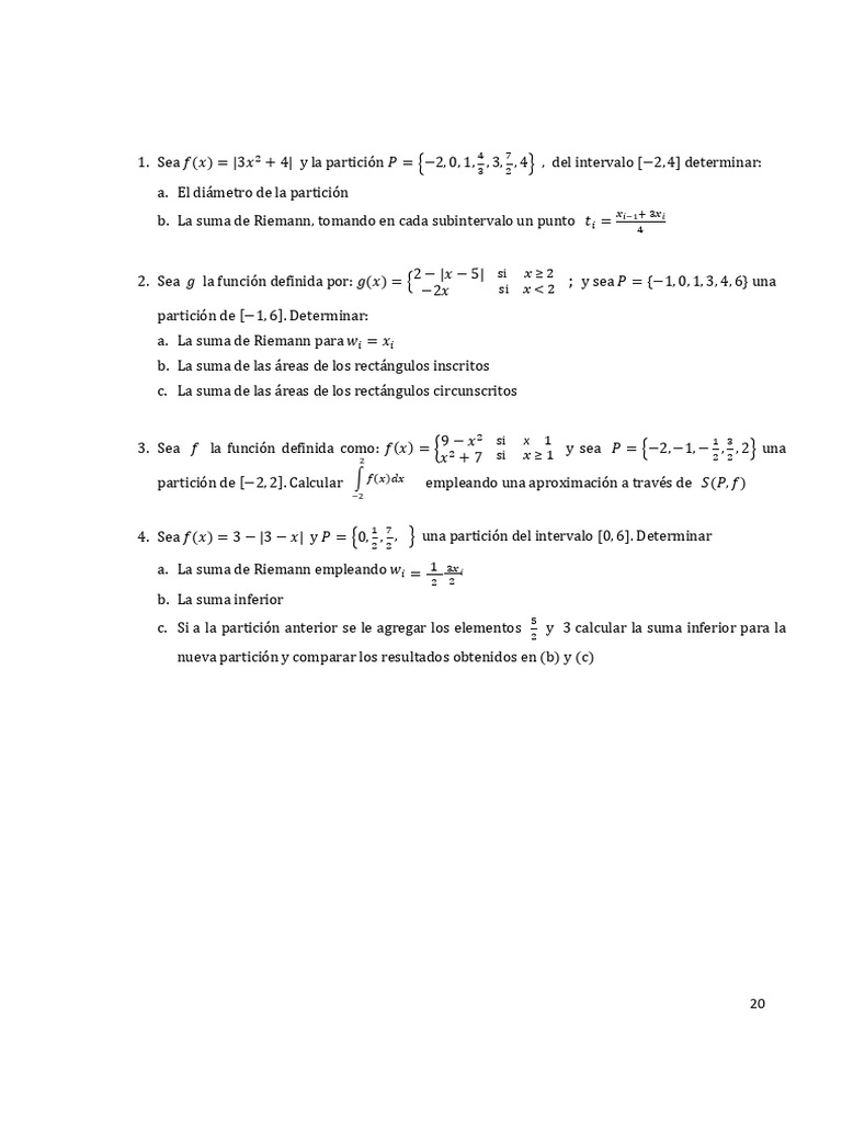 Tarea - Practica de Avance | PDF
