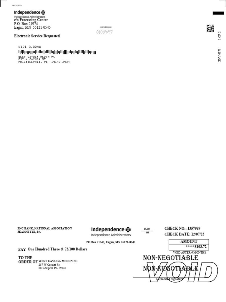 1357989 | PDF | Money | Service Industries