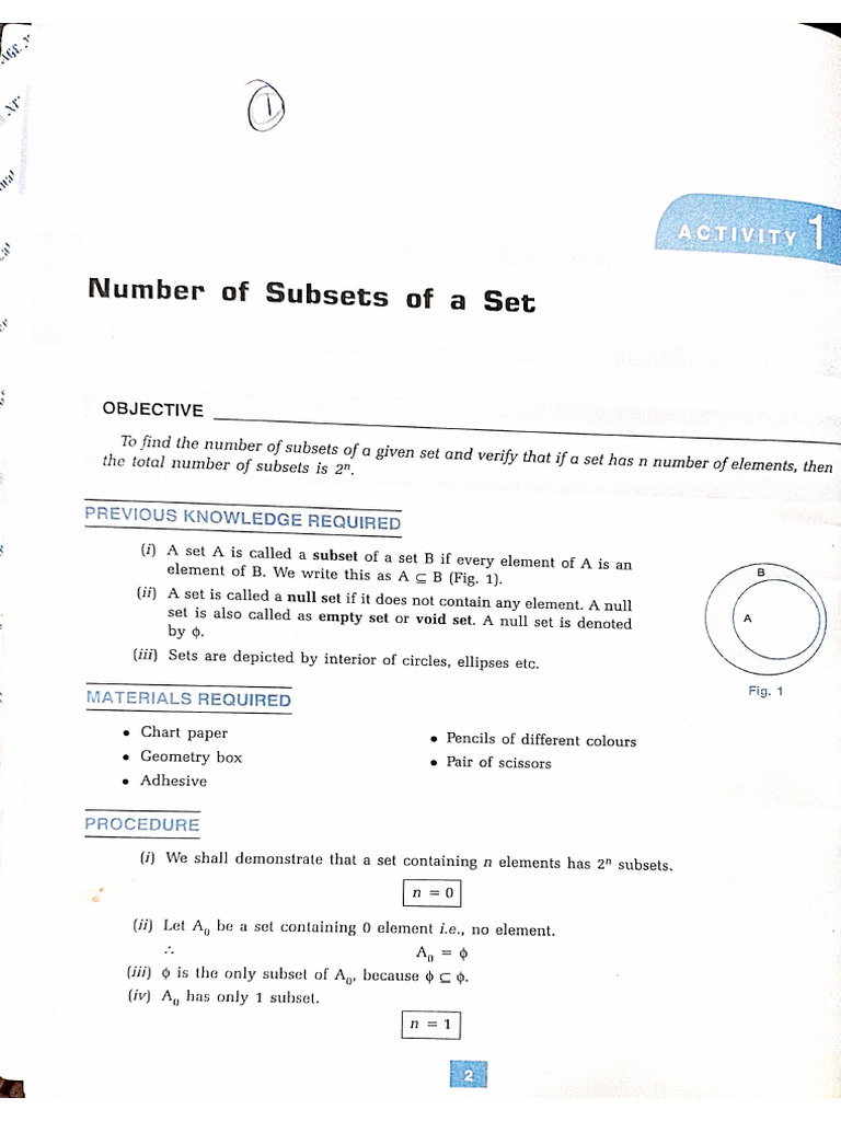 11 Maths Practical | PDF