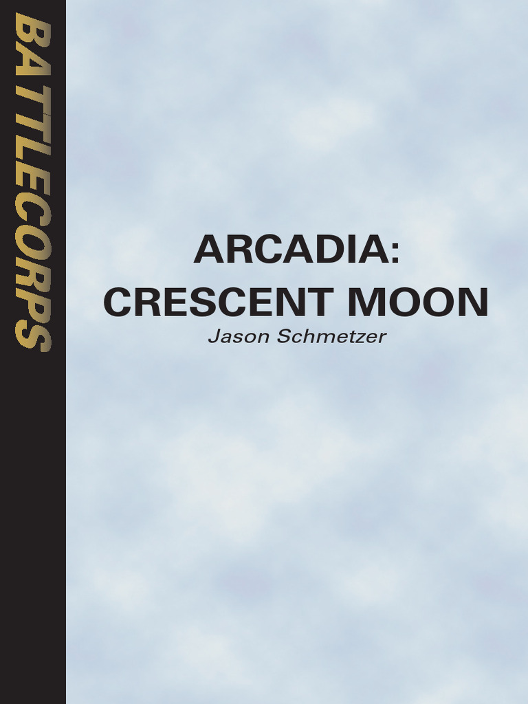 Arcadia Morningstar PT 2 | PDF | Tanks | Military Technology