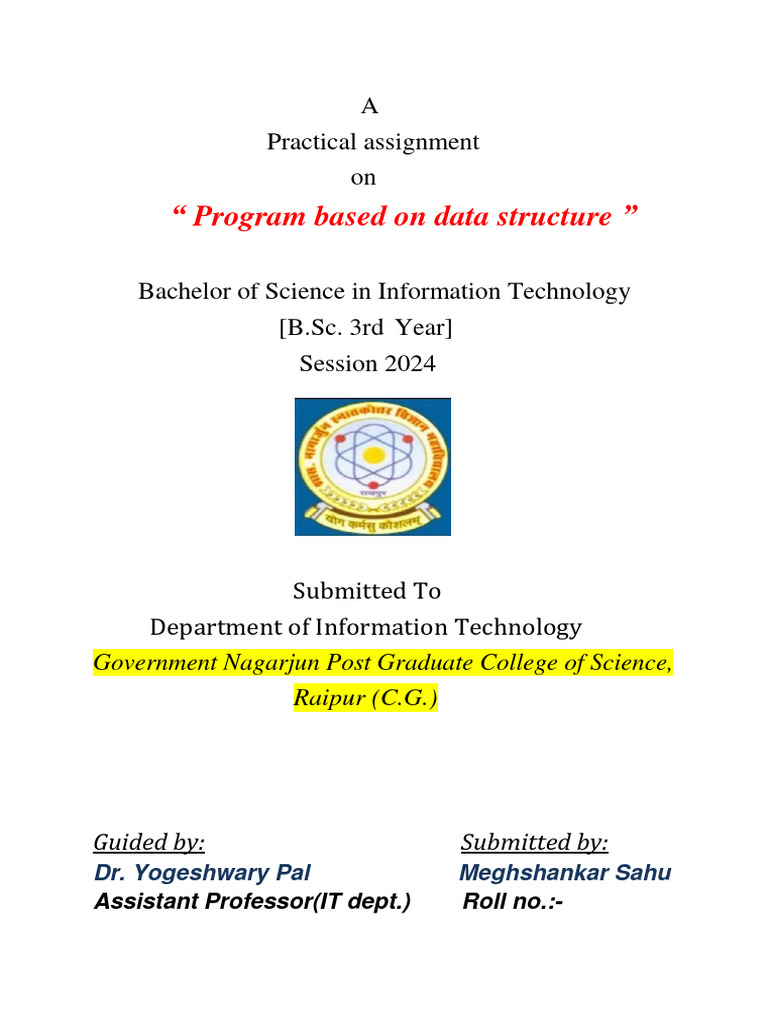 Megh Ass 24 | PDF | Queue (Abstract Data Type) | Pointer (Computer Programming)
