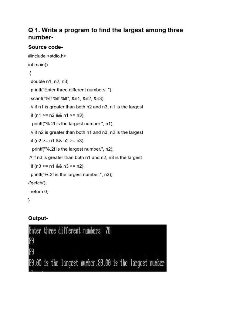 Final Assignment It Radha Pdf Pointer Computer Programming Computer Programming 4776