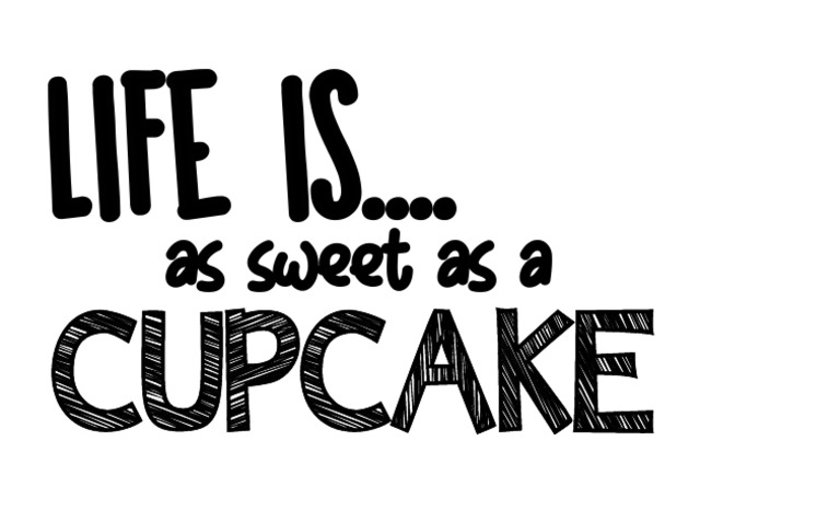 Cupcake | PDF