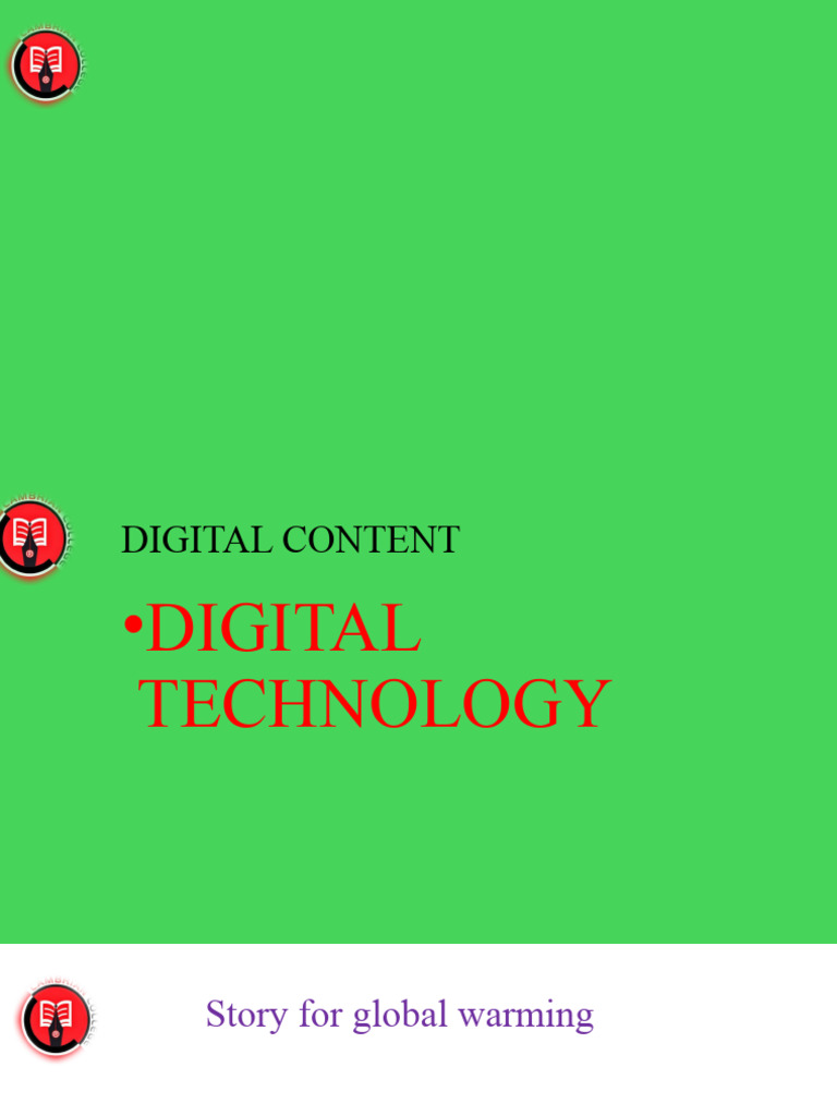 Digital Content | PDF | Climate Change | Renewable Energy