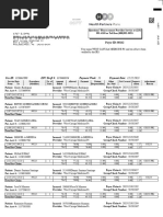 Sample EOB 2. | PDF