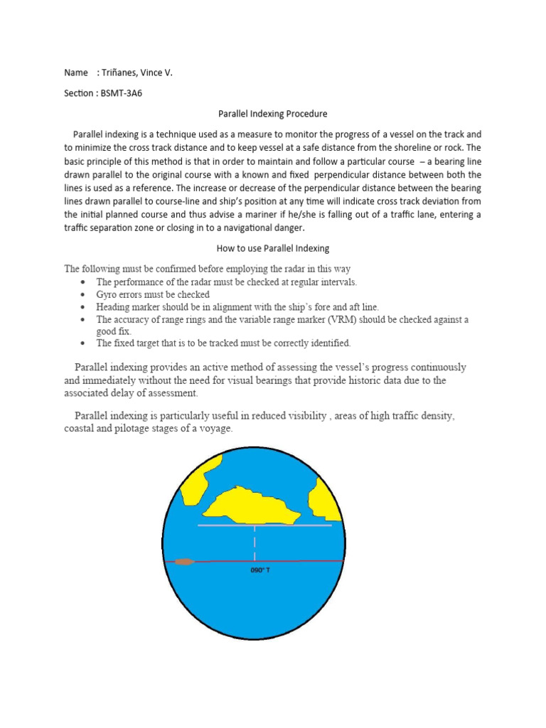 Parallel Indexing Pdf