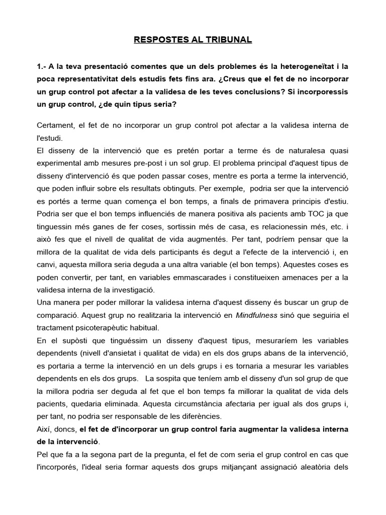 Defensa TFG | PDF