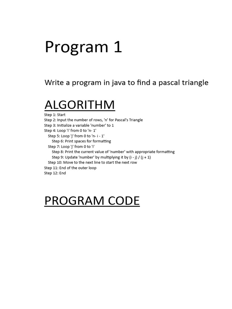 Vyas Und Biyala | PDF | Parameter (Computer Programming) | Method (Computer Programming)