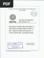 Ashrae 55 | PDF | Temperatura | Sustentabilidad