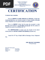 Gasoline Withdrawal Slip Template | PDF | Fuels | Vehicles