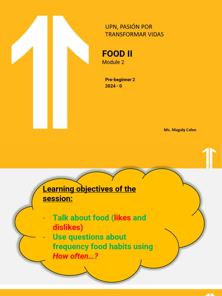 Module 2 | PDF | Home Economics | Food And Drink Module 2 | PDF | Home Economics | Food And Drink