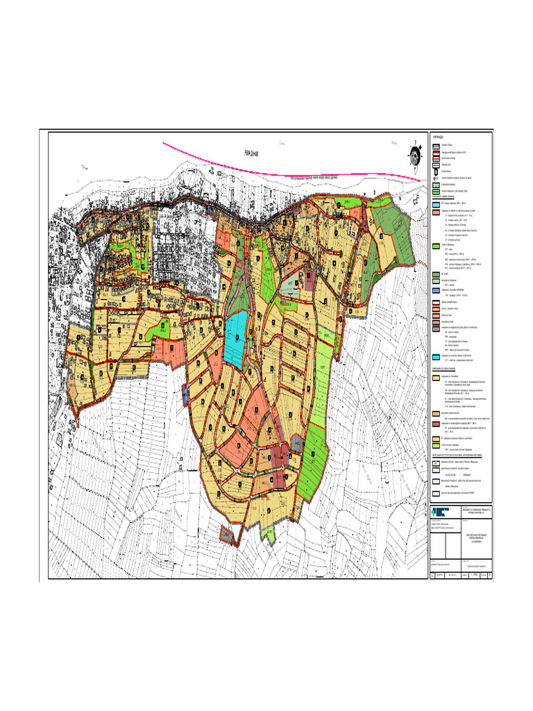 02 - Planirana Namena Povrsina 1 2500 | PDF