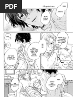 BSD Manga Volume 1 PDF | PDF | Home & Garden | Poetry