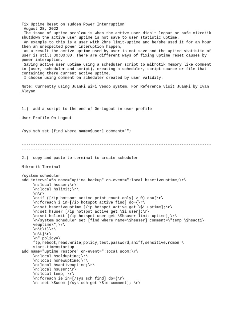Broundout Problem Solve by Scheduler | PDF | Software Engineering | Information Technology