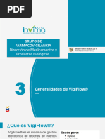 Tutorial Activación de Usuario en VigiFlow | PDF | Contraseña ...