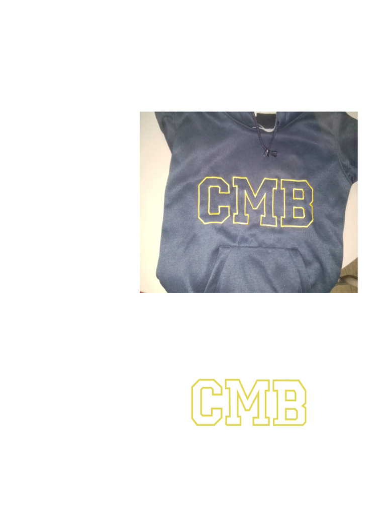CMB 2 | PDF