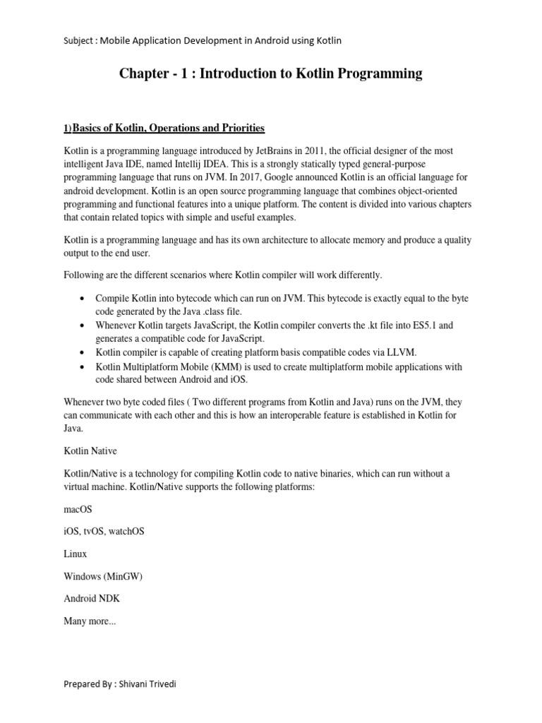Ch 1 Pdf Class Computer Programming Inheritance Object Oriented Programming