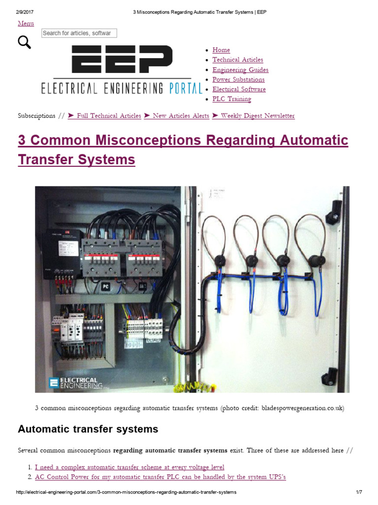 Ats Scheme | Download Free PDF | Electromagnetism | Electronics