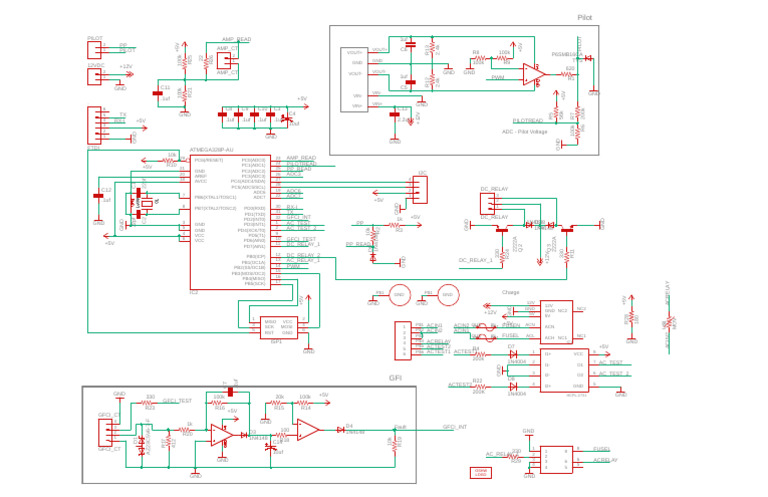 Openevse Plus V5 Sch Pdf