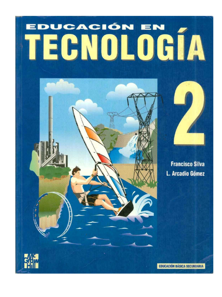 Libro Tecnología2 | PDF