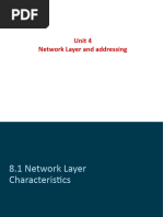 CCNA 9TUT - New Questions Part 12 | PDF | I Pv6 | Internet Protocols