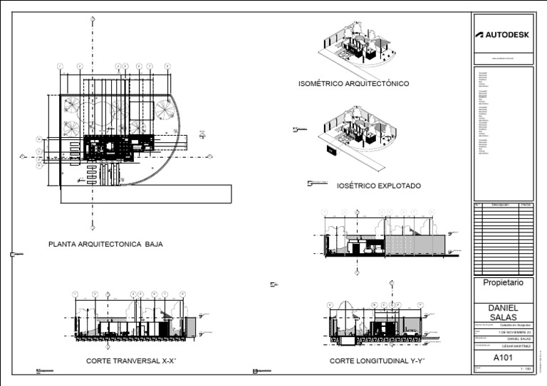 Proyecto 2 | PDF | Fax