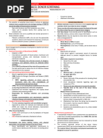 Blood Donor History Questionnaire Guide | PDF | Blood Donation | Blood ...