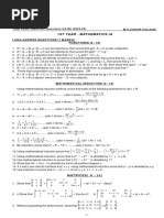 IB Business Management IA Framework | PDF | Analysis | Survey Methodology