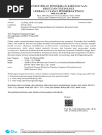 Panduan PPK Ormawa 2025 | PDF