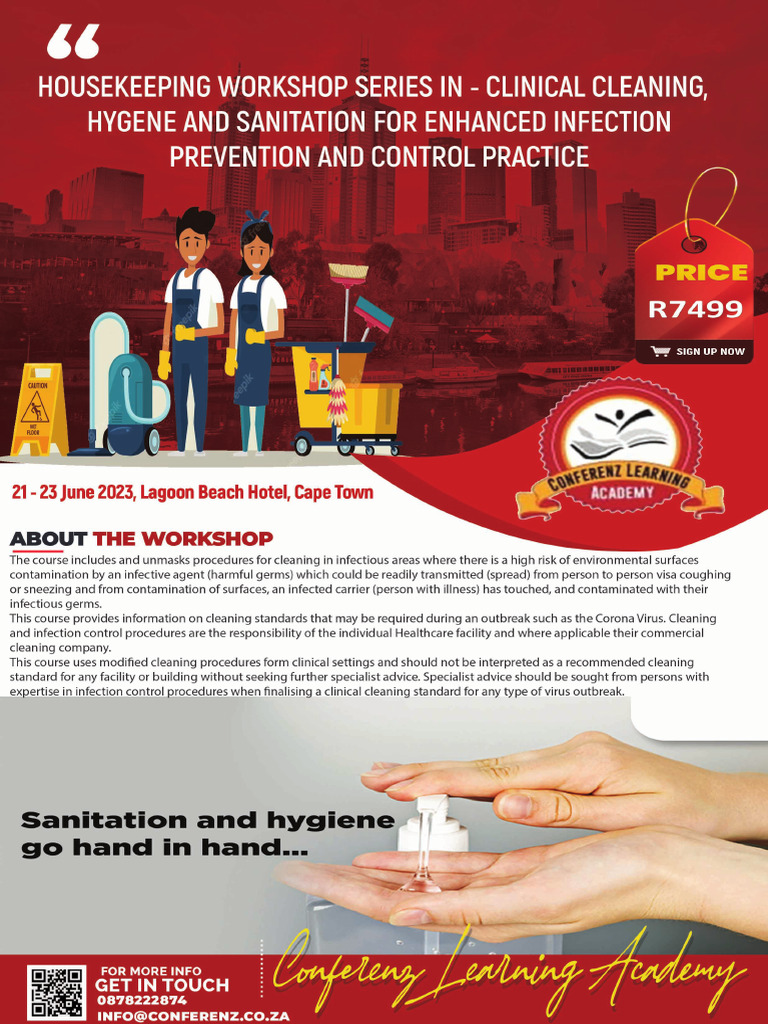 Course Brochure | PDF