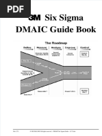 Six Sigma Conversion Table Overview | PDF | Six Sigma | Quality