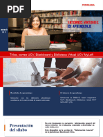 Plataforma Trilce | PDF