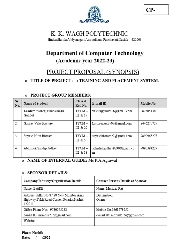 CM Project | Download Free PDF | Usability | Recruitment