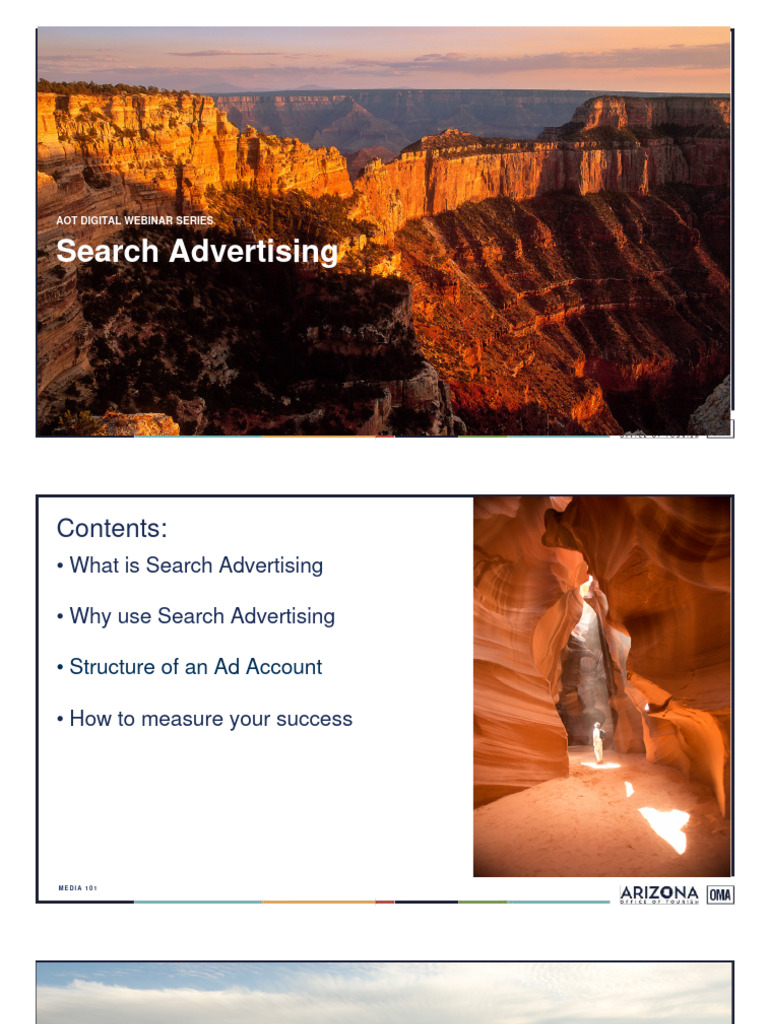 Introduction to Search Advertising | PDF | Search Engine Optimization ...