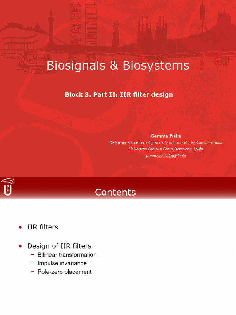 B3 Iir | PDF | Computer Science | Applied Mathematics