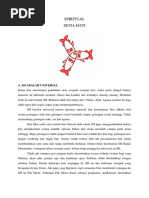 Ilmu Tenaga Dalam - Djoko Winarno | PDF