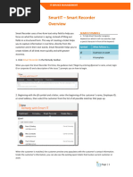 COMeT Authorized Users Guide | PDF | Request For Information | Printer (Computing)