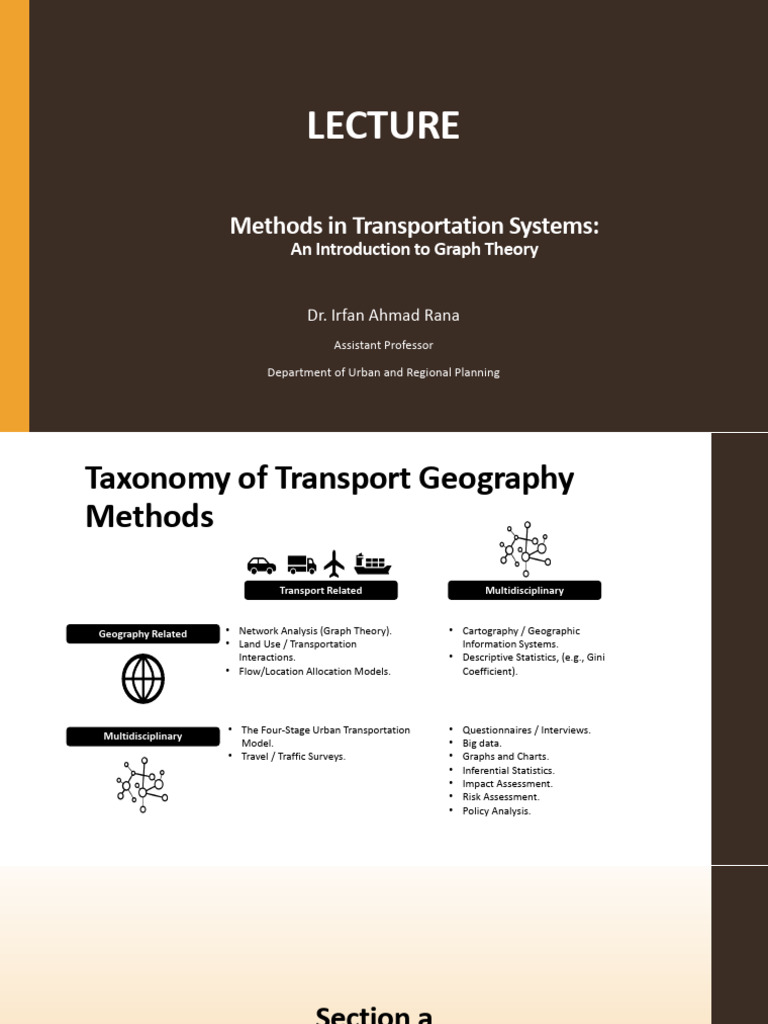 Lecture Intro To Graph Theory Pdf Network Topology Vertex Graph Theory