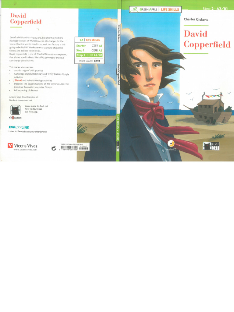 David Copperfield | PDF