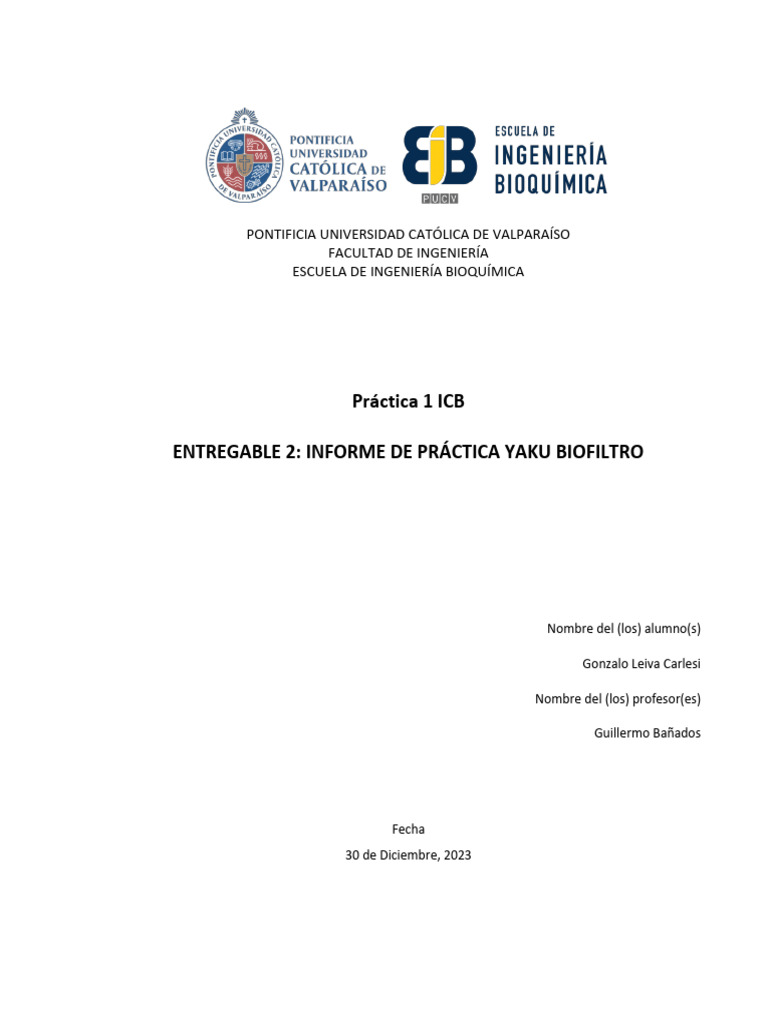 Gonzalo Leiva Entregable2 | PDF