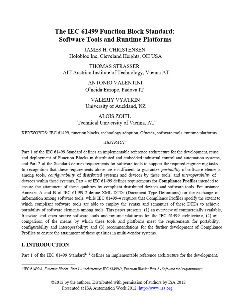 SWT RTP | PDF | Uniform Resource Identifier | Systems Engineering