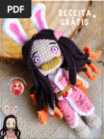 Receita Naruto | PDF