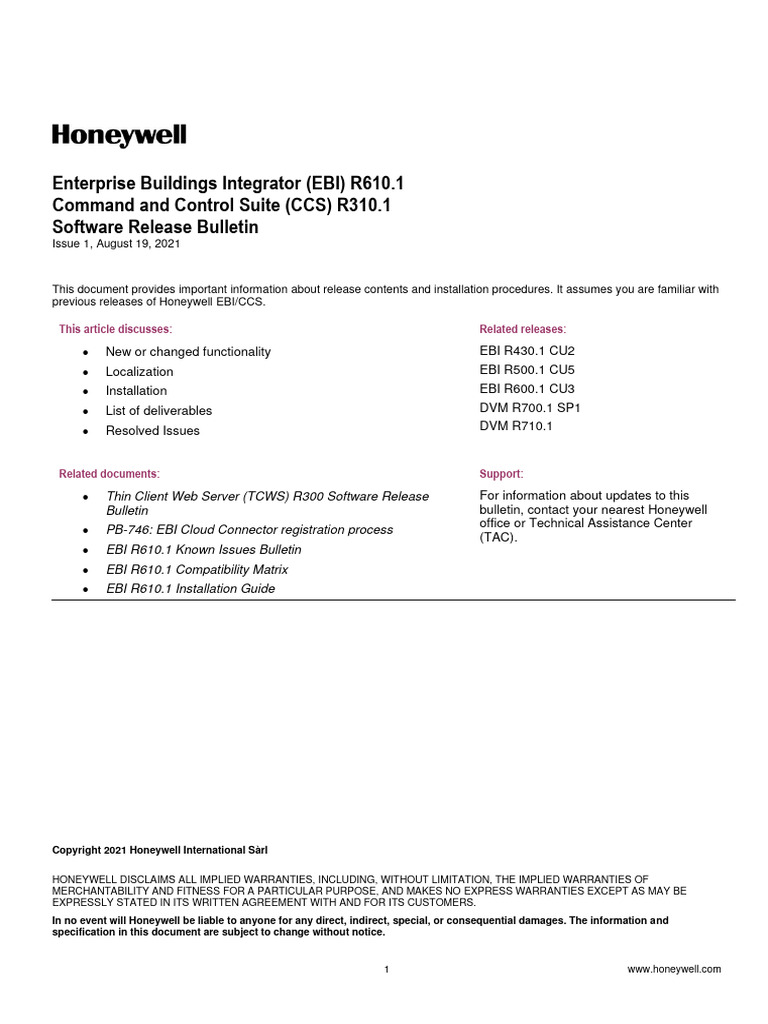 Software Release Bulletin | PDF | Windows Registry | Group Policy