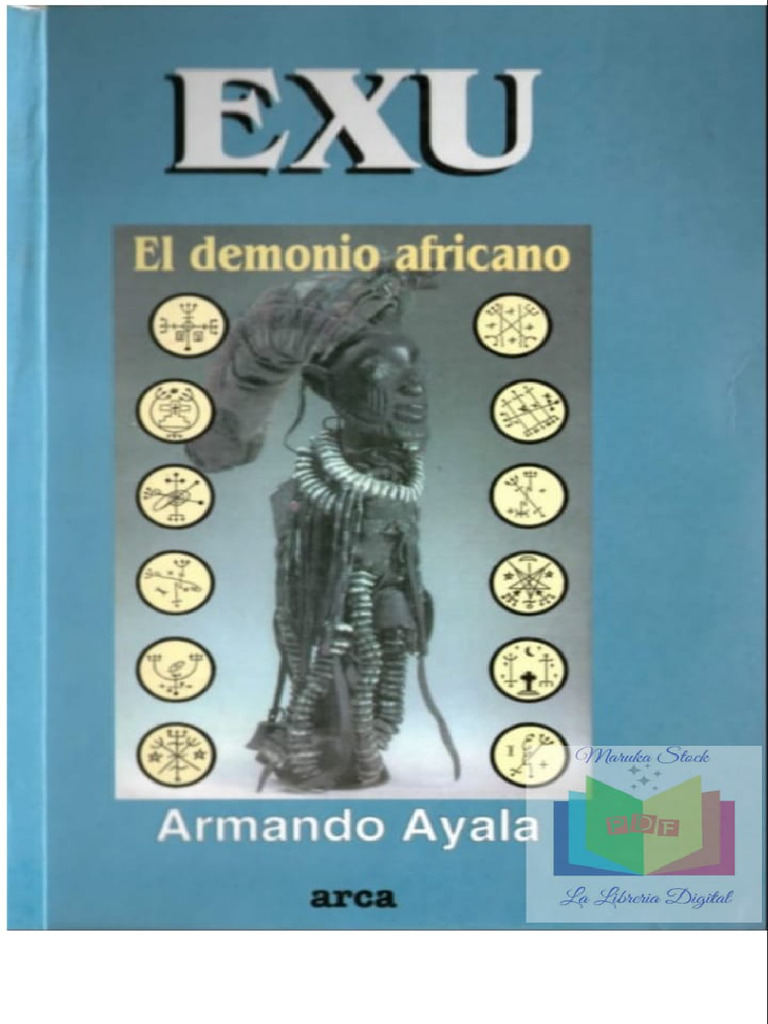 Exu - Armando Ayala | PDF