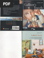 Lilliput-Blefuscu War in Gulliver's Travels | PDF